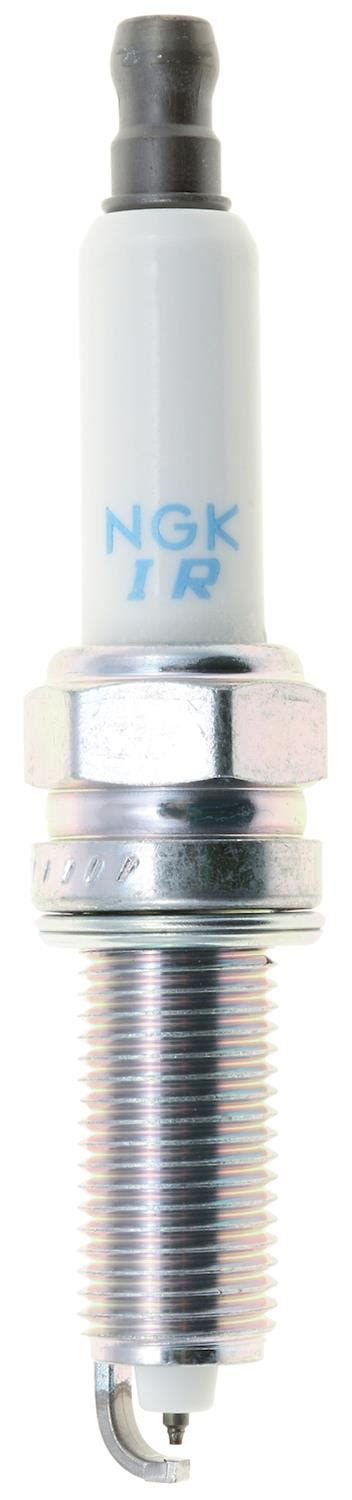 NGK Spark Plugs SILZKR8E8G NGK Laser Iridium High Ignitability Spark ...