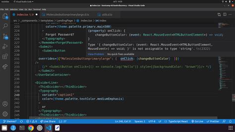 Onclick Functionality Is Not Working · Issue 582 · Aws Amplifyamplify