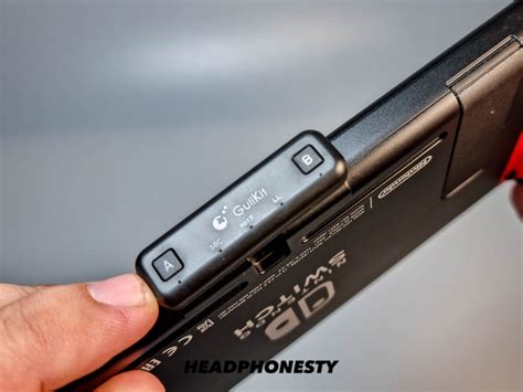 How To Connect Bluetooth Headphones To Switch Docked Or Handheld Headphonesty
