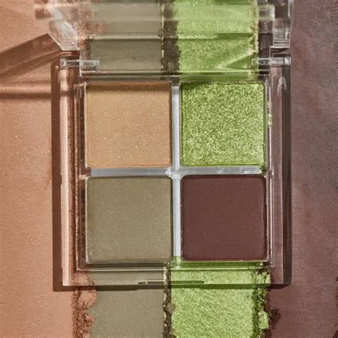 Тени Colourpop прессованные Star Fruity