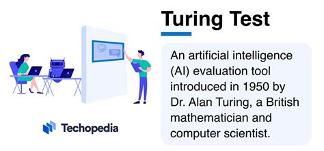 What Is The Turing Test Definition How It Works Uses Techopedia