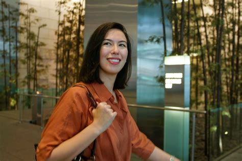 Pei Lim Tay On Linkedin Driving Bold Innovation In Apac Fiona Murray Lives It Ripple