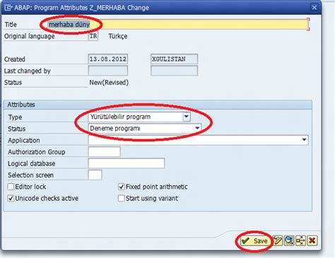 Sap Ve Abap Nedir