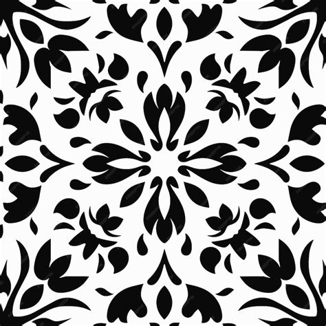 Premium Vector Abstract Geometric Pattern Design