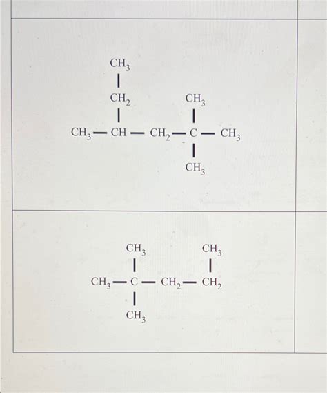 Solved Name The Organic Compound Chegg Com