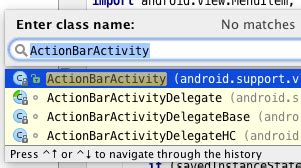 Android Studio Keyboard Shortcuts For Beginners InfoHeap