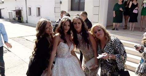 Oglasila Se Treća Nataša Rodić Telegrafrs