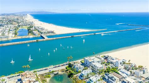 Marina Del Rey Real Estate Lisa Phillips Realtor Marina Del Rey Homes