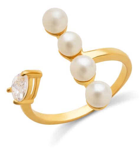 Jewelry Retouching Professional Clipping Path Service