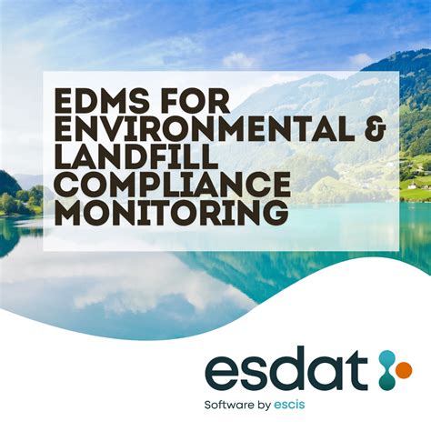 What Is Environmental Data Environmental Standards