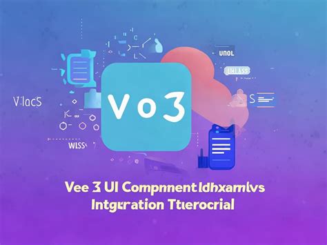 Vue3 Ui组件库：unocss Vs Tailwind Css对决 达沃热点