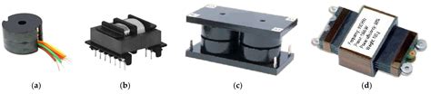 Integration Of Sic Devices And High Frequency Transformer For High