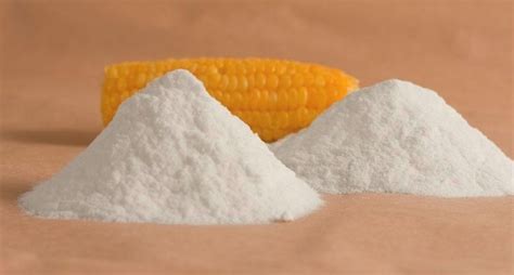 What Is Maltodextrin