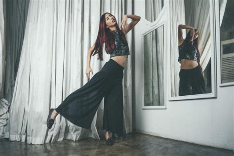 Eleen Yong Female Model Basic Models Singapore Modelling Agency