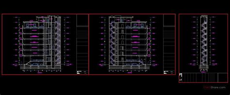 30 Cad Details Blocks Free Download 2 Free Cad Blocks Download Dwg Models For Architects