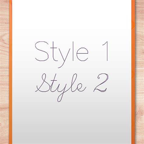 Single Line Machine Writable Alphabet For Writing With Your Machines SVG DXF And FCM