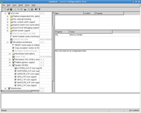 Redboot [microblaze Linux Qemu U Boot Wiki]