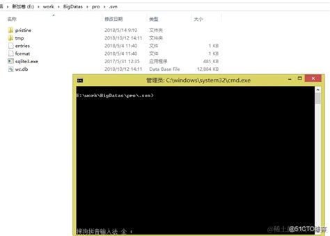 Svn无法cleanup解决方案1、svn有时候会因为一些莫名其妙的问题导致的不能正常使用，报错“cleanup Fai 掘金