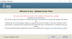 How To Fix No JVM Could Be Found Error On Windows