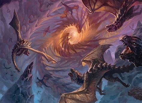 Dracogenesis Card Edhrec