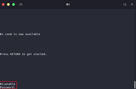 Konfigurasi Dasar Cisco Ios Blog Warscloud