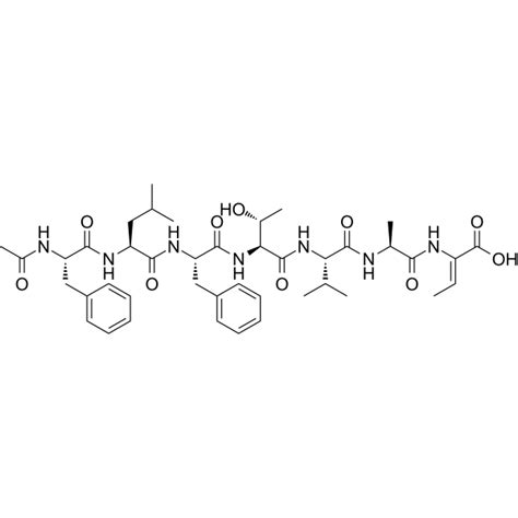 Asp 1 Antimicrobial Peptide Medchemexpress