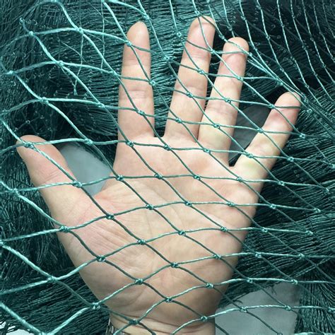 새그물 농사용그물망 새그물망 울타리그물망 단단한 조류 방지 그물 정원 울타리 및 농작물 보 티몬