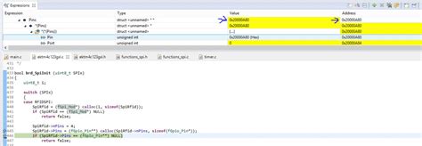 C Calloc Returns A Pointer To Itself Stack Overflow