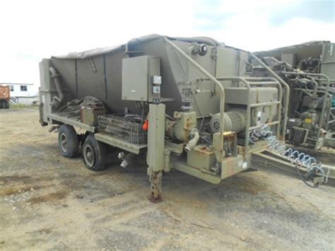 1985 Permutit Tagplant With Ramps Tag Trailer Jtfd3738378 Just Trucks