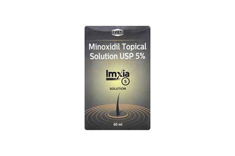 Imxia 5 Solution 60ml Fmcgcart