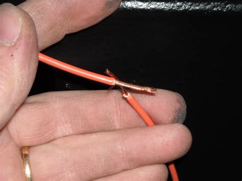 How To Wire An AD Classic Parts Talk