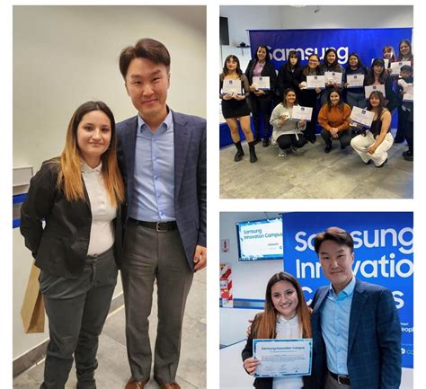 Around The World Samsung Global Newsroom