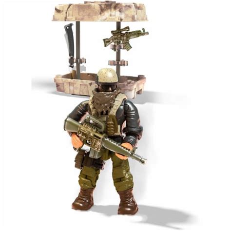 Mega Construx Call Of Duty Desert Tactic 1 Kroger