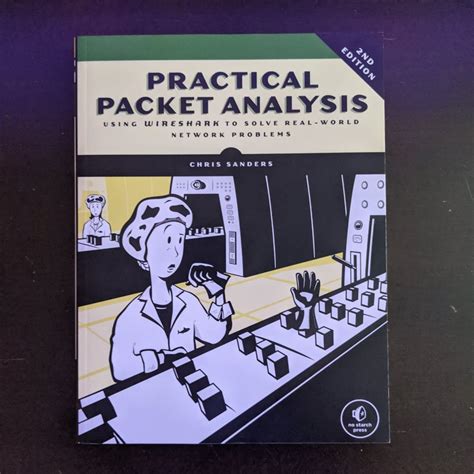 Practical Packet Analysis