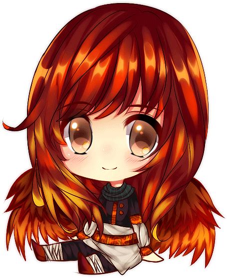 B Chibi For Odd By Lilymoo On Deviantart