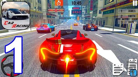 دانلود بازی مسابقه ماشین ها ماشین بازی اندروید بازار