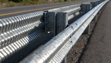 W Beam Vs Thrie Beam Guard Rails Which One Is Better
