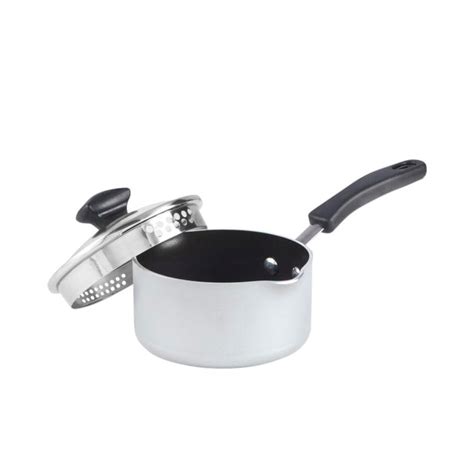 Farberware Cook Start 1 Qt Covered Saucepan By Farberware At Fleet Farm