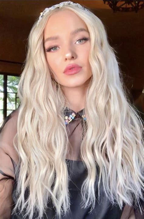 Pin On Dove Cameron