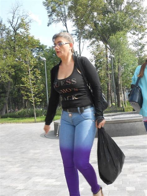 Older Women In Tight Jeans Telegraph