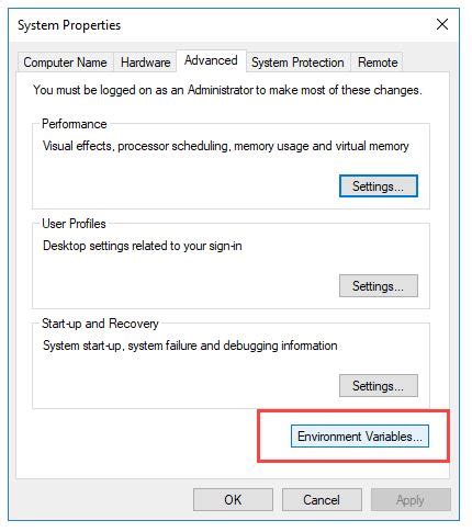 Part I How To Download And Install Java Jdk Appcitor