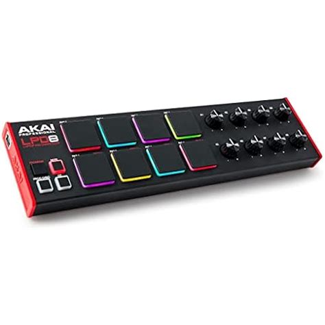 The Best Knob MIDI Controllers Of Reviews FindThisBest