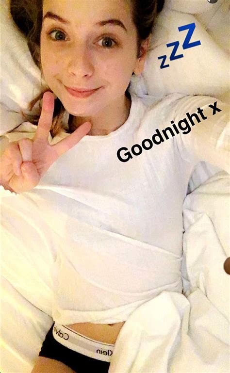 Naked Zoella Added 07192016 By M3