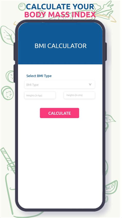 Bmi Calculator For Android Download