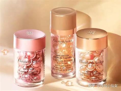 2025全线亲测干货！雅顿精华液怎么样？伊丽莎白雅顿粉胶精华、金胶银胶次抛胶囊精华、绿茶白茶身体霜，哪款好？有什么区别？a醇抗老美白修护香氛