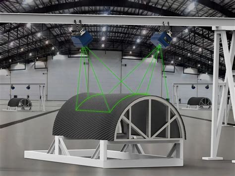 Faro® Tracer Laser Projectors For Construction Multipath Company