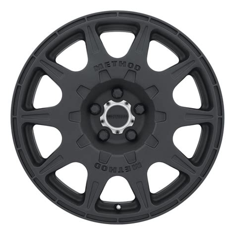 Method Race Wheels Mr50257012515sc Method Race Wheels Mr502 Rally Vt