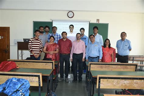 Gallery Ieee Bangalore Section