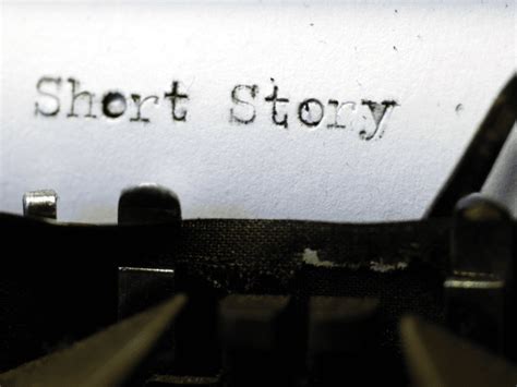 How To Write Short Stories A Beginner S Guide Brilliantio