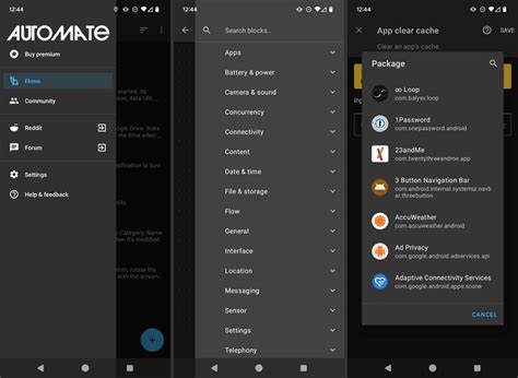 The Best Auto Clicker Apps For Android Non Rooted Phones